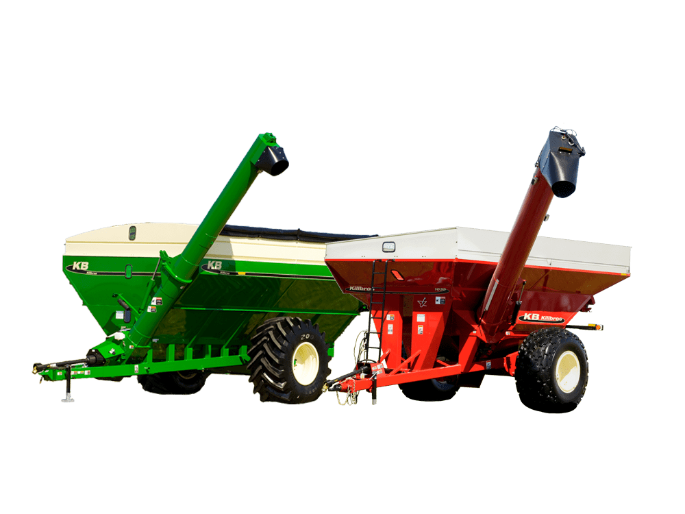 Welcome to the Virtual Trade Show – Unverferth Mfg. Farm Equipment